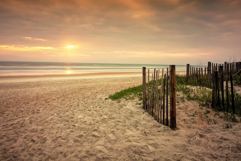 See Why Ormond Beach is Central Florida's Hidden Gem See Why Ormond Beach is Central Florida's Hidden Gem