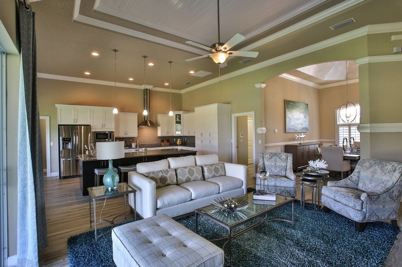 4 Must-Have Features in Your New Custom Home 4 Must-Have Features in Your New Custom Home
